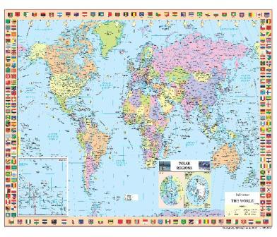 Infomaps | Digital Map